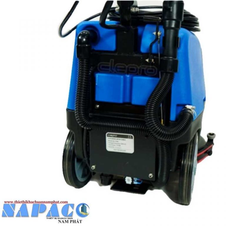 Máy chà sàn liên hợp C35E chính hãng uy tín tại Tp HCM